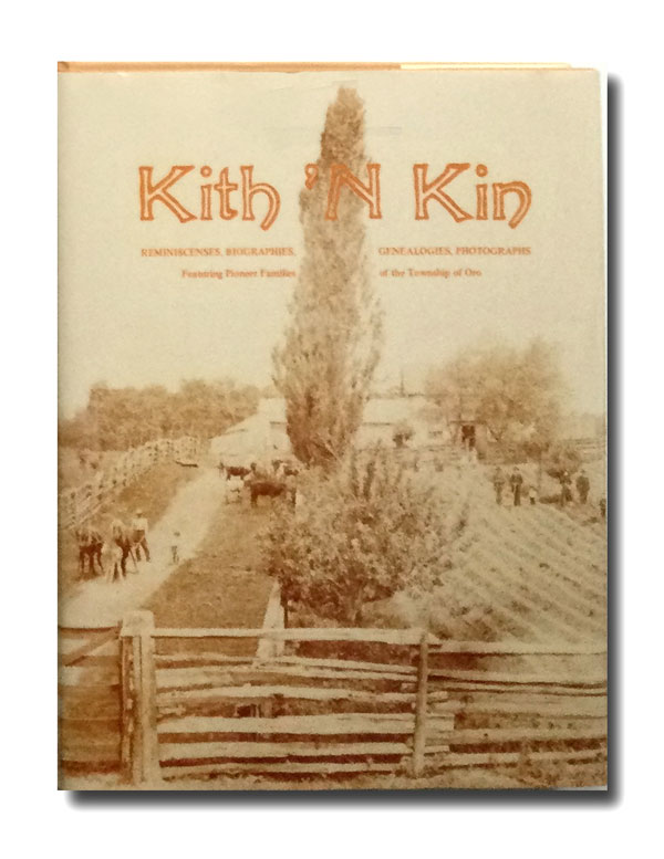 The Hawkestone Library - Hawkestone Community Hall