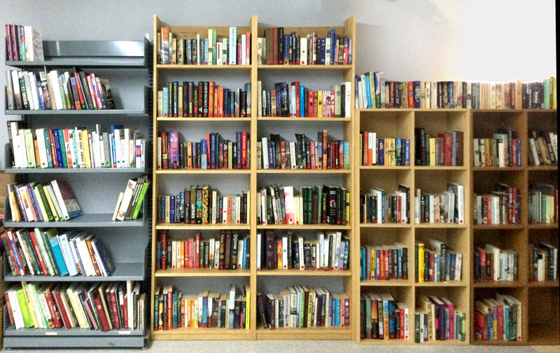 Weekly Events - Hawkestone Community Hall