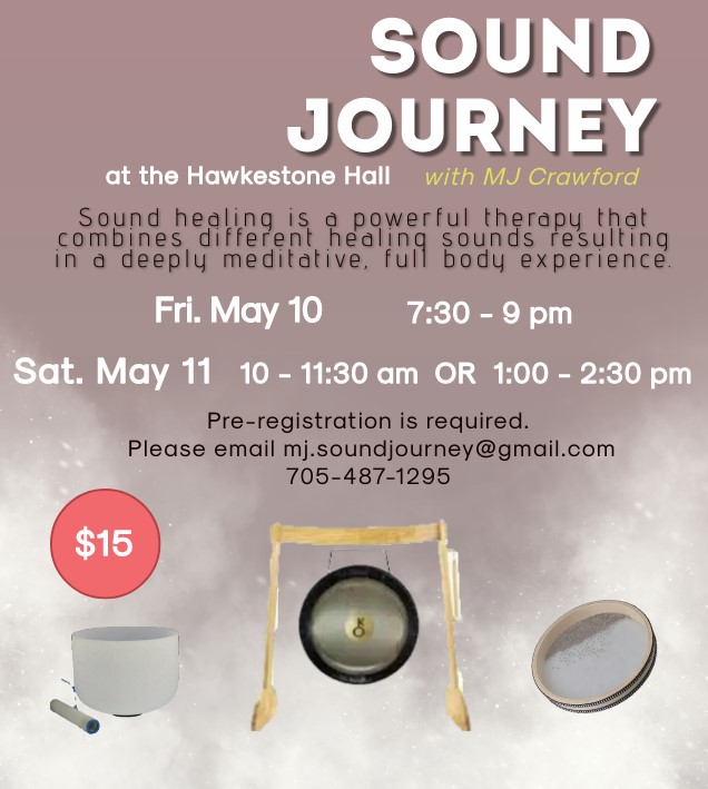 Home - Hawkestone Community Hall